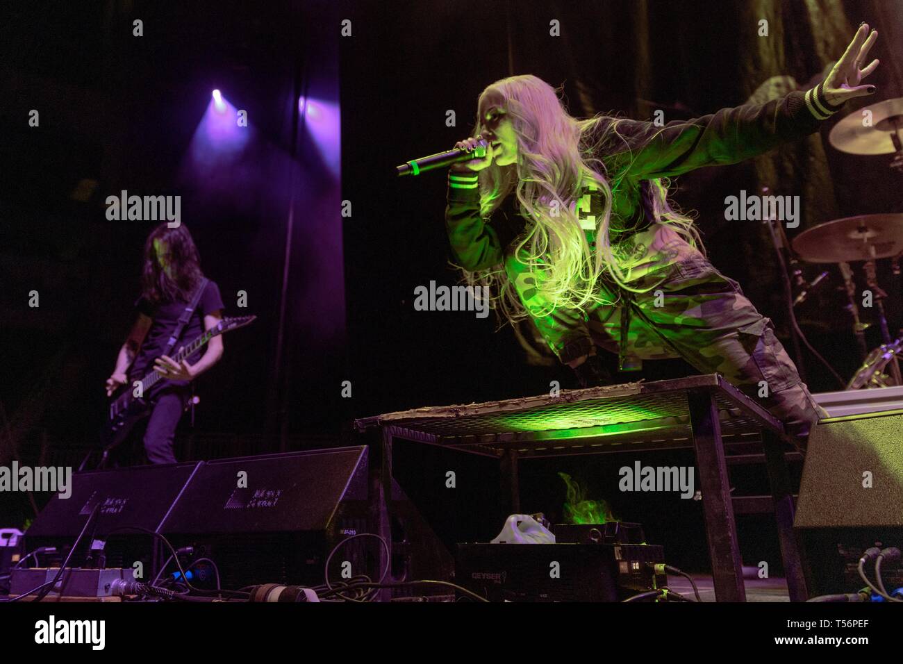 Daniel goodwin hi-res stock photography and images - Alamy