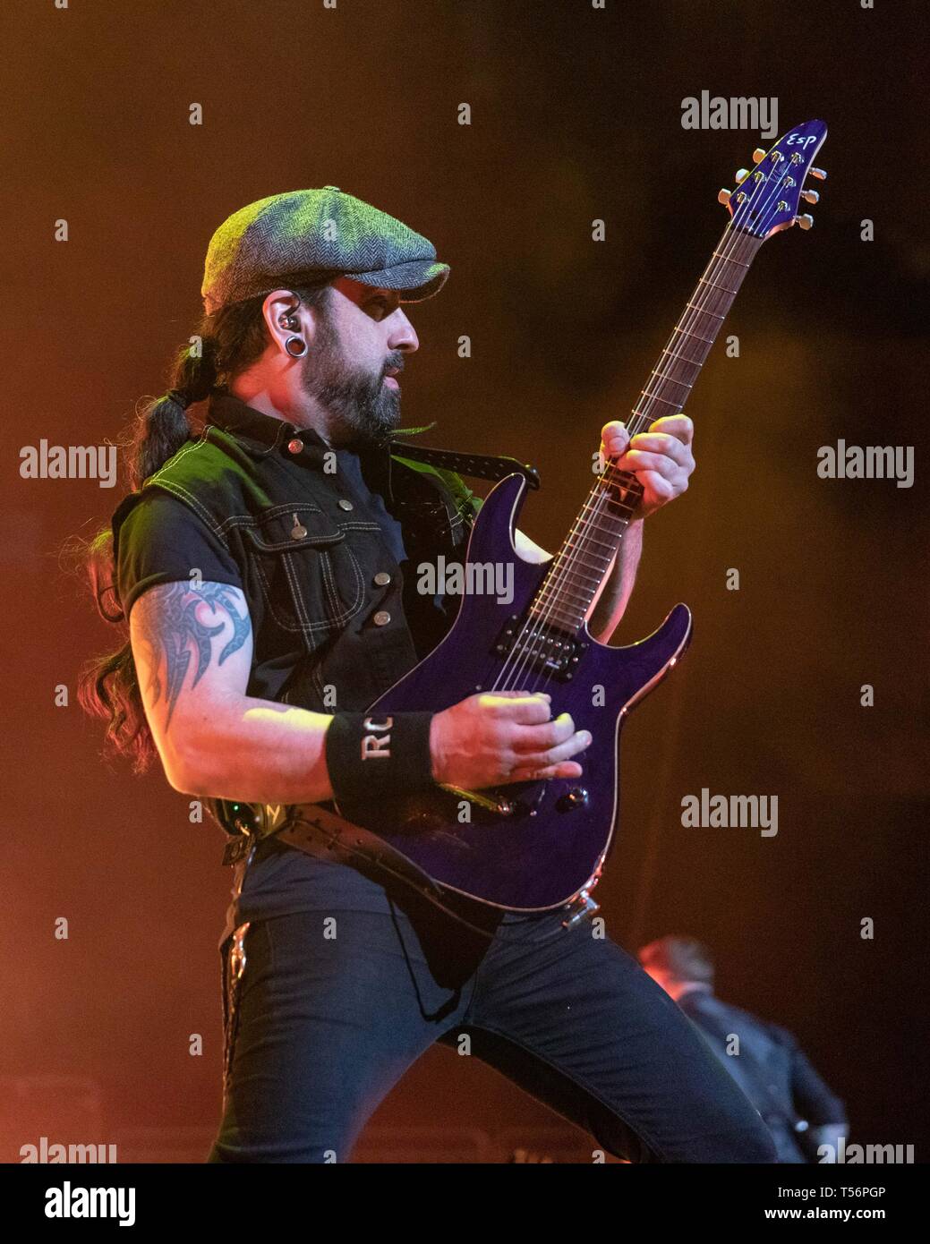 Rob caggiano hi-res stock photography and images - Alamy