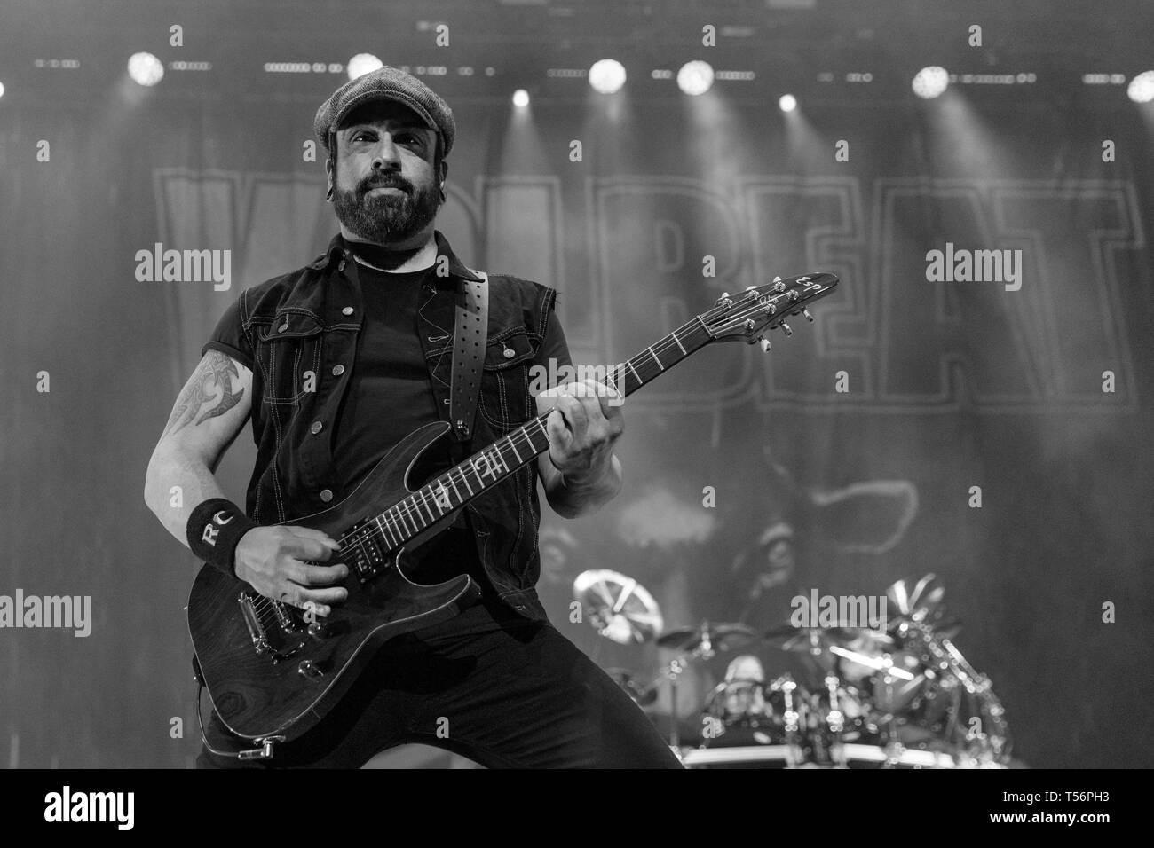Rob caggiano hi-res stock photography and images - Alamy