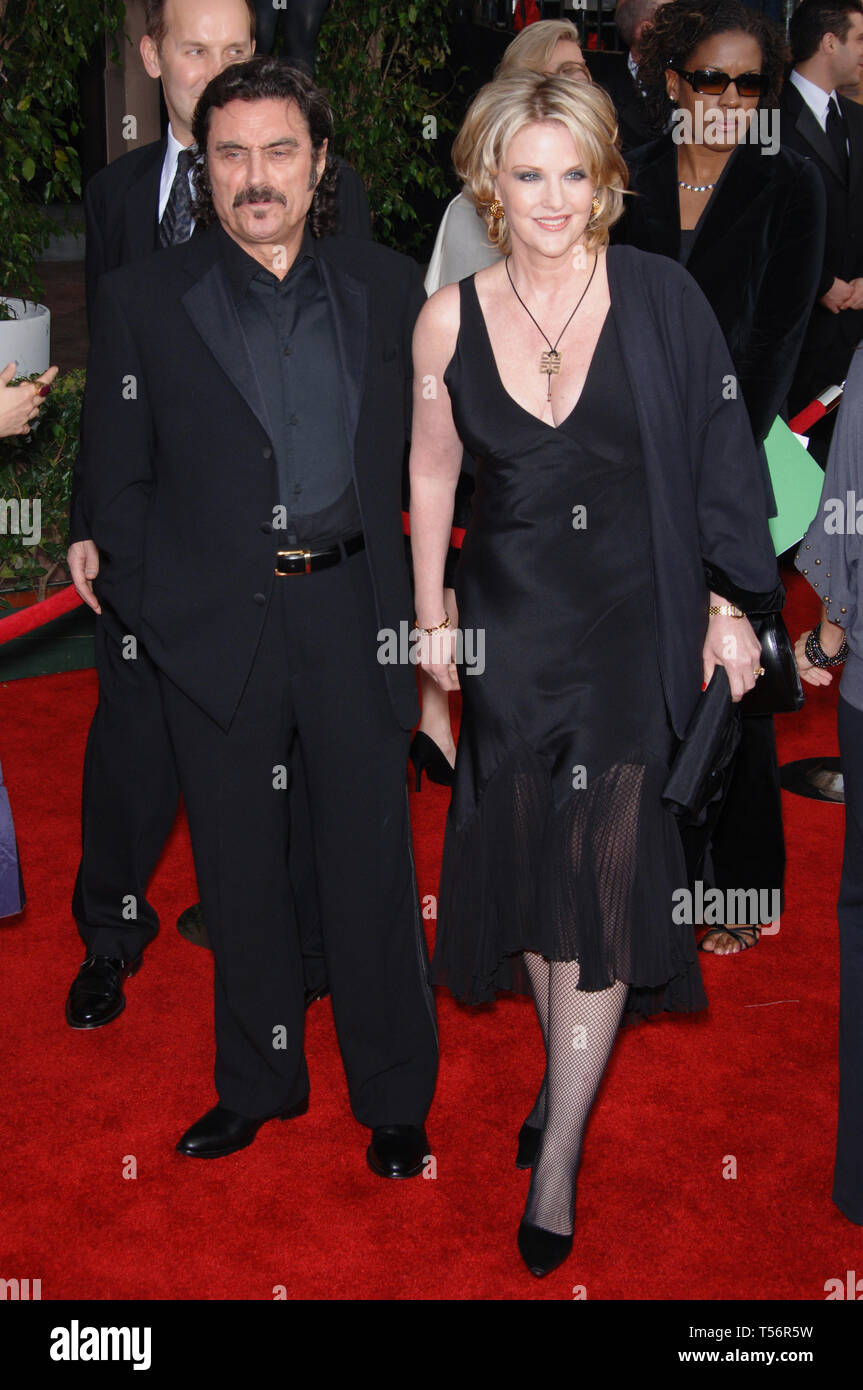 Ian smith wife hi-res stock photography and images - Alamy