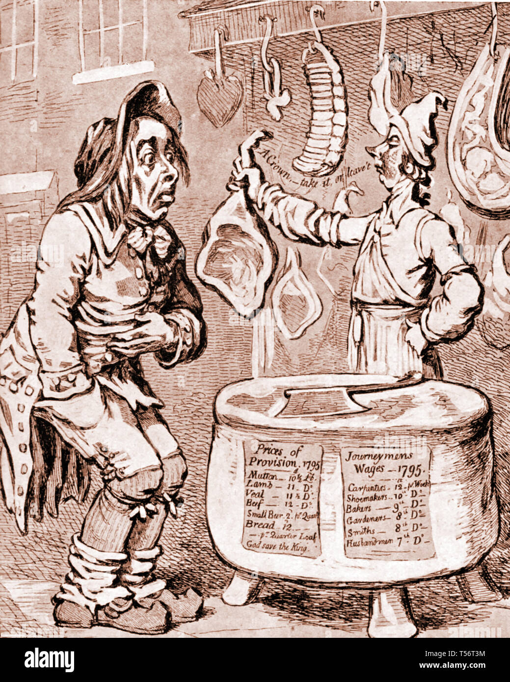 Political Cartoon Stock Photos & Political Cartoon Stock Images - Alamy