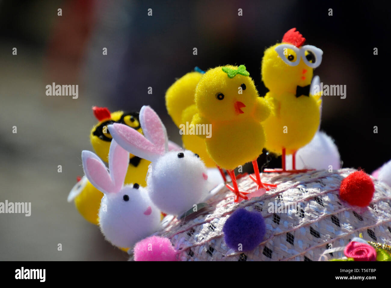 Friday dress parade hi-res stock photography and images - Alamy