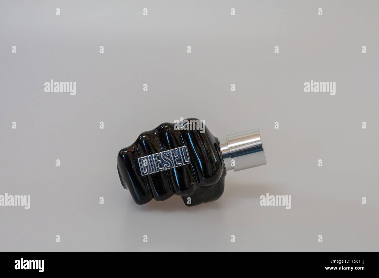 Otb logo hi-res stock photography and images - Alamy