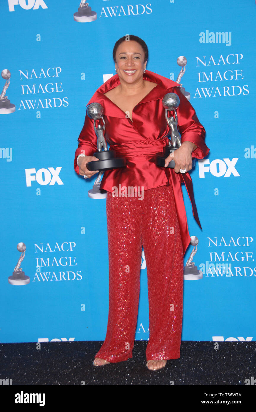 S Epatha Merkerson High Resolution Stock Photography and Images - Alamy