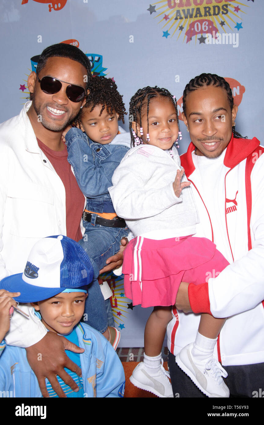 Ludacris Kids 2022
