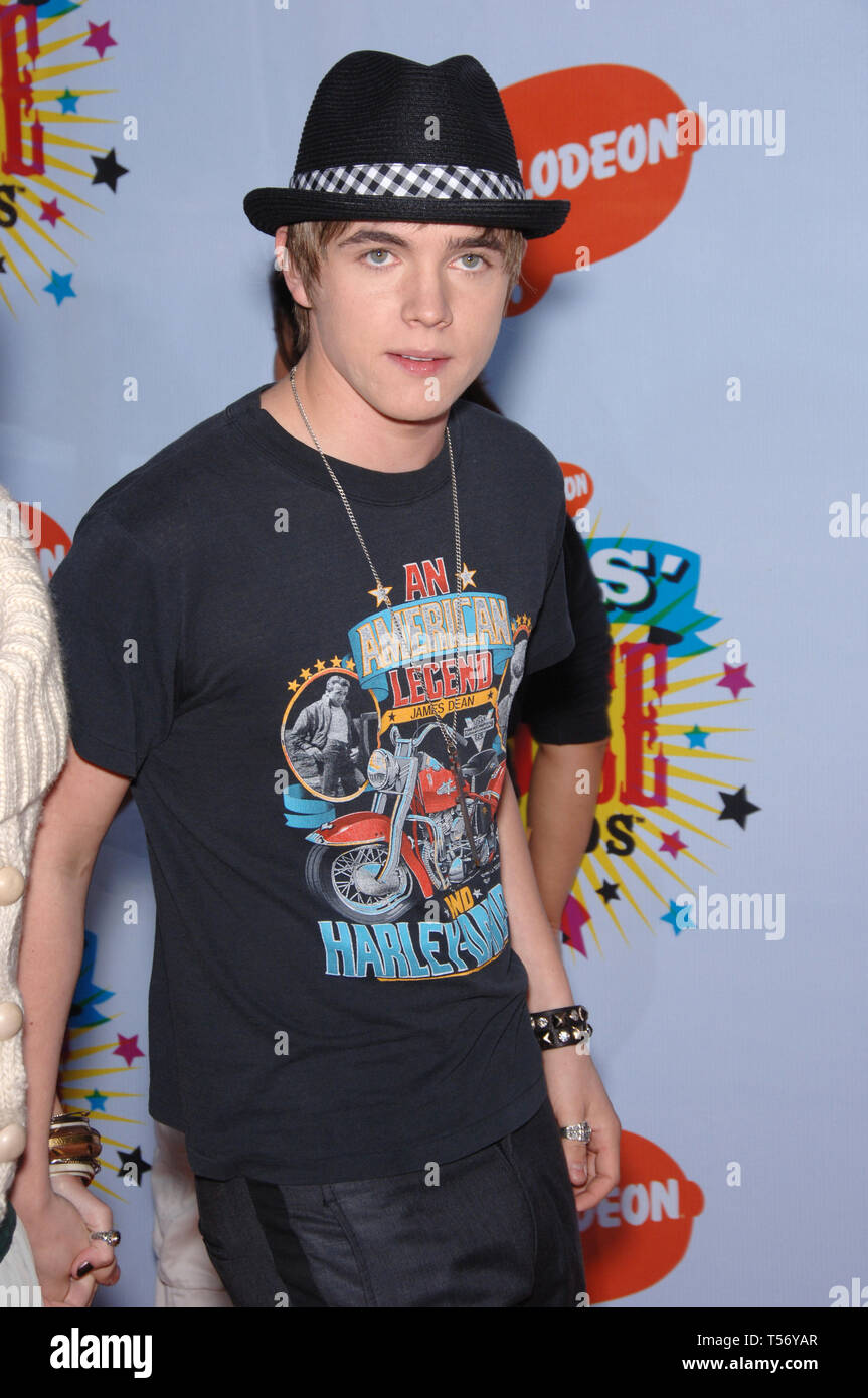 Jesse Mccartney 2006