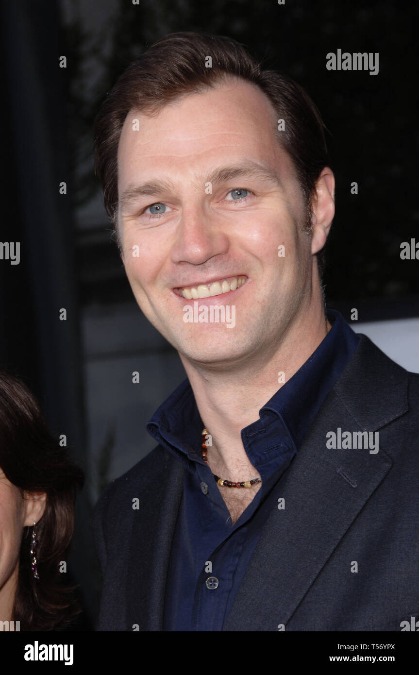 Paul morrissey hi-res stock photography and images - Alamy