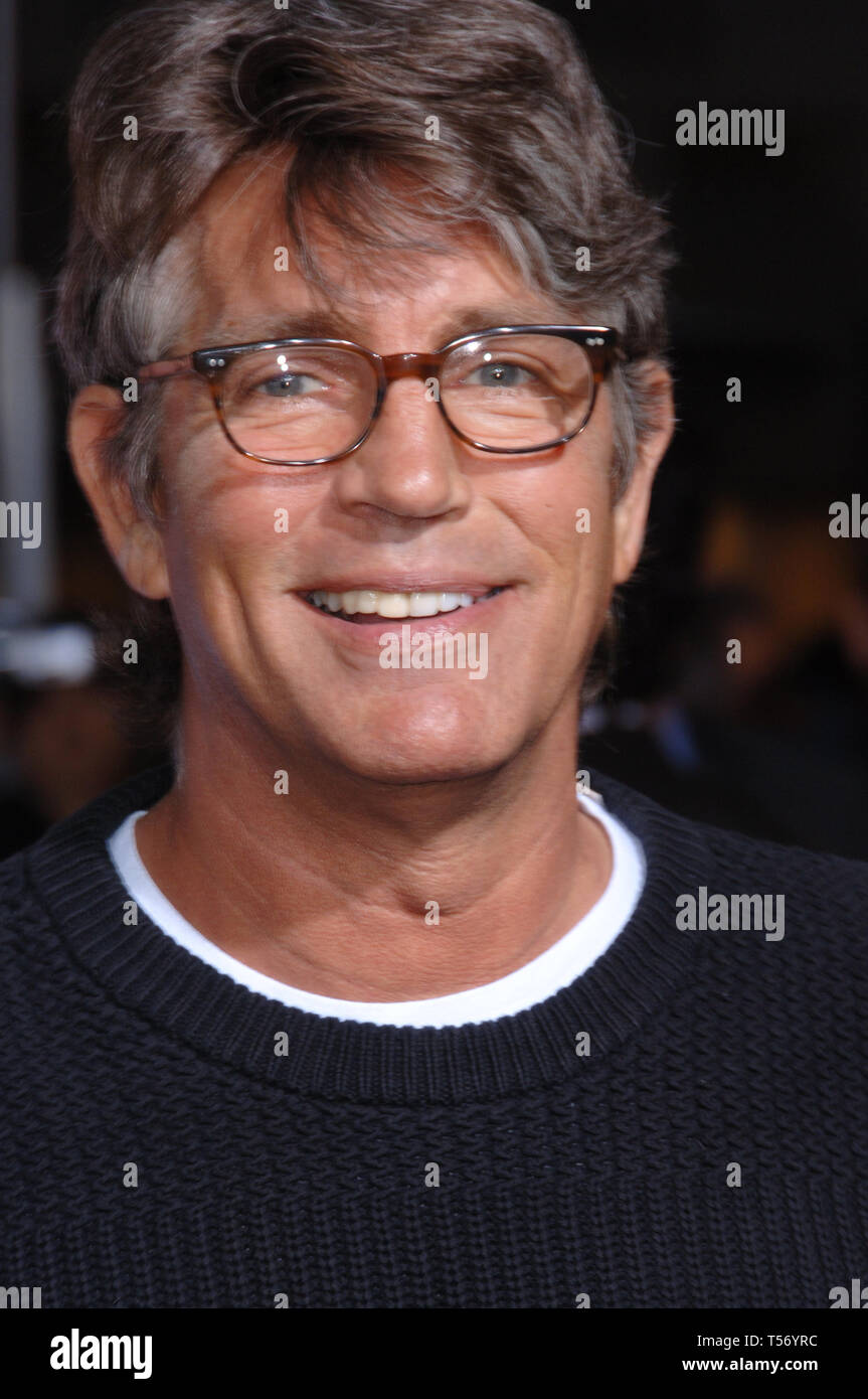 LOS ANGELES, CA. April 11, 2006: Actor ERIC ROBERTS at the world ...