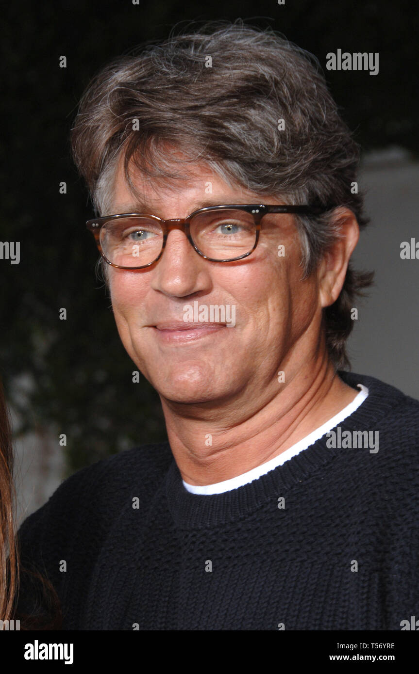 LOS ANGELES, CA. April 11, 2006: Actor ERIC ROBERTS at the world ...