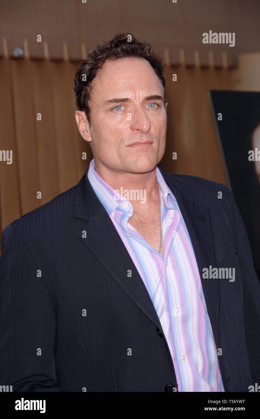 Kim coates silent hill hi-res stock photography and images - Alamy