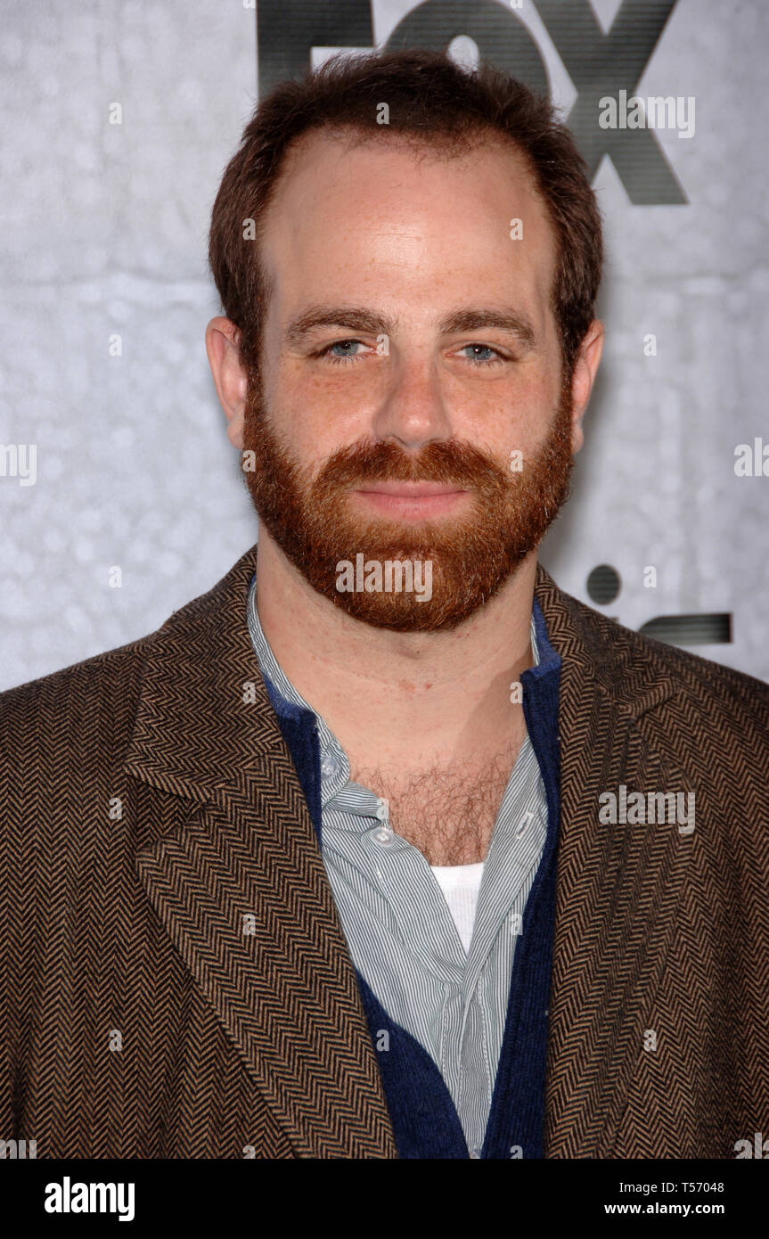 Paul Adelstein Prison Break