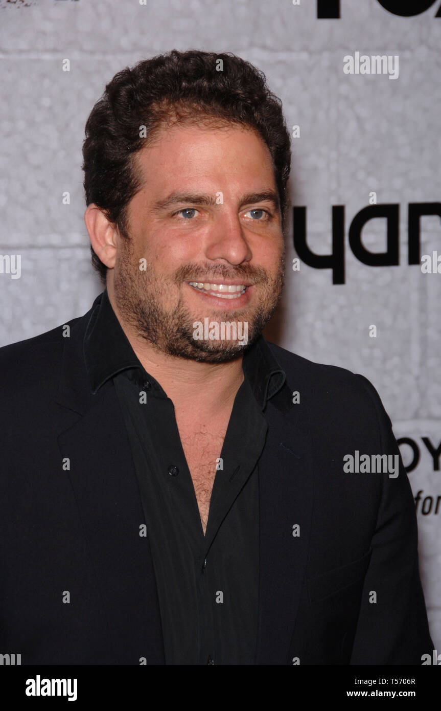 Director paul ratner hi-res stock photography and images - Alamy