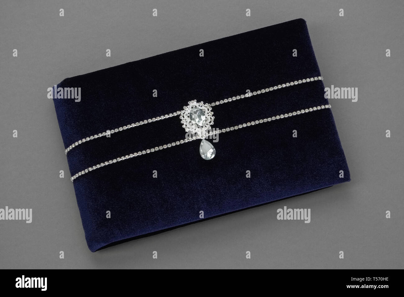 Vintage wedding album design hi-res stock photography and images - Alamy