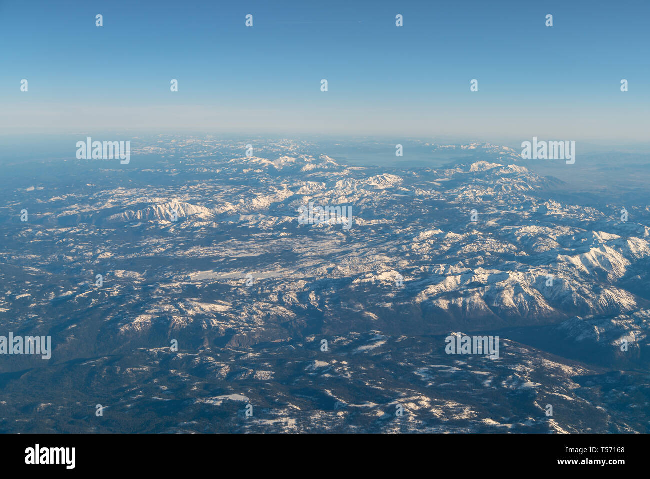 30000 feet hi-res stock photography and images - Alamy