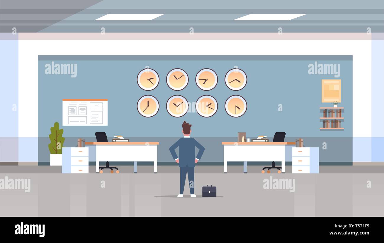 Different time zones hi-res stock photography and images - Alamy