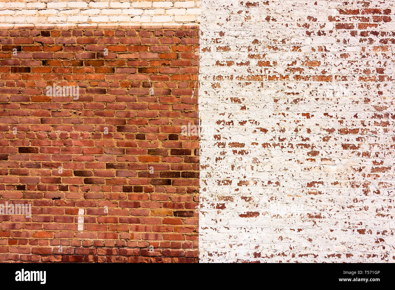 Backdrop urban wall Stock Photo - Alamy