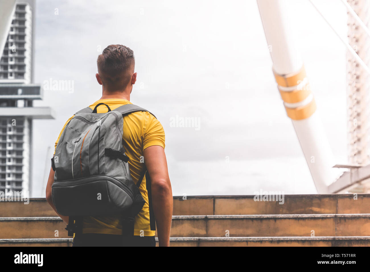 Modren city hi-res stock photography and images - Alamy