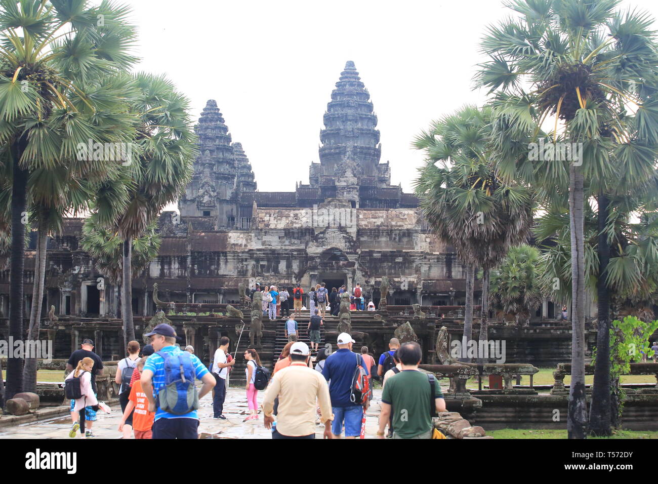 Wat view hi-res stock photography and images - Alamy