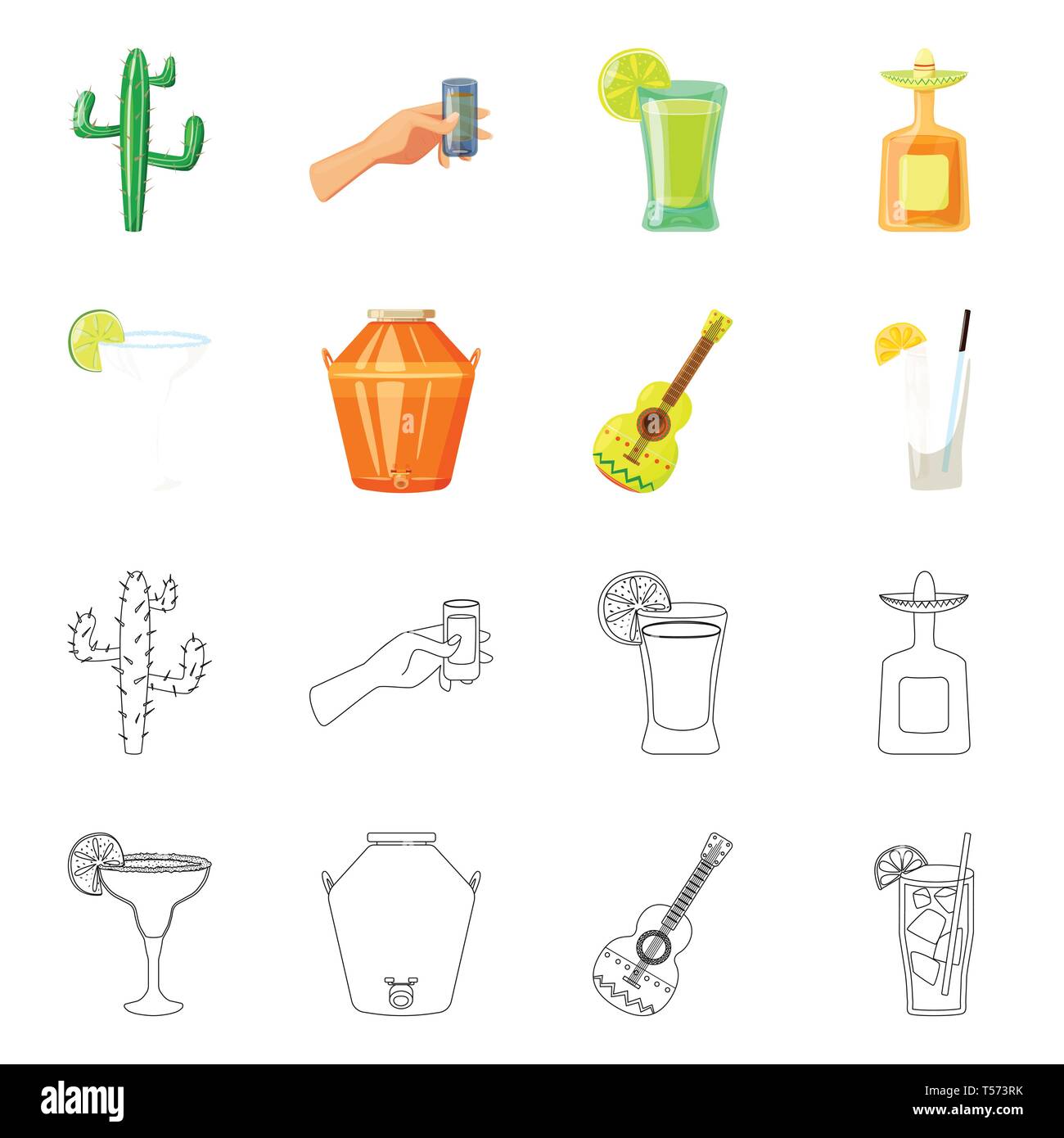 cactus,hand,cocktail,bottle,distillery,guitar,plant,water,glass,alcohol ...