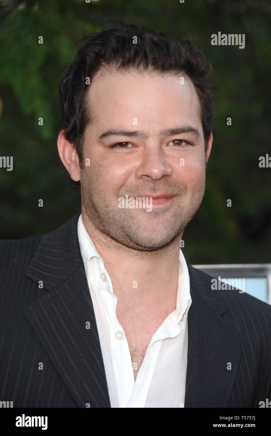 Rory Cochrane High Resolution Stock Photography and Images - Alamy