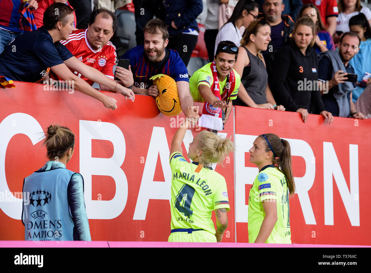 Maria pilar leon cebrian High Resolution Stock Photography and Images ...