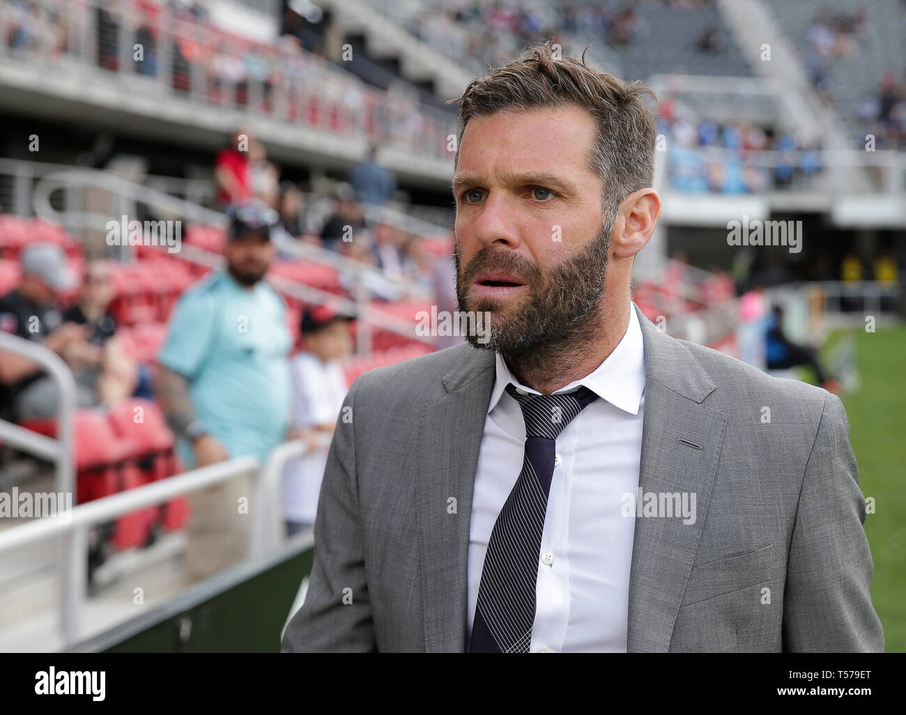 Ben olsen hi-res stock photography and images - Alamy