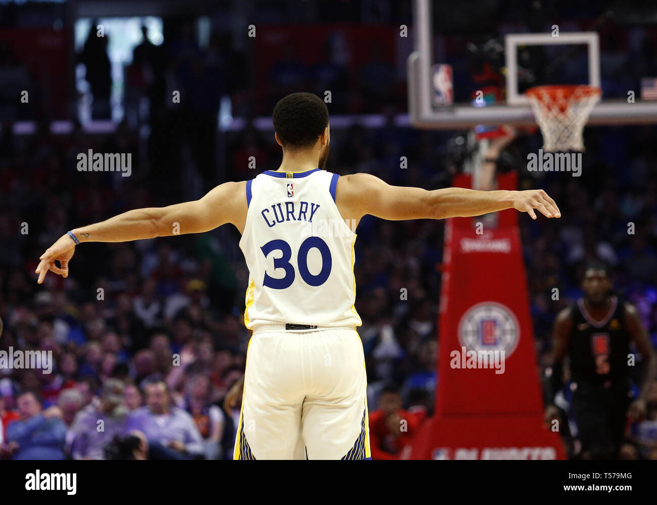 Stephen curry usa basketball hi-res stock photography and images - Alamy