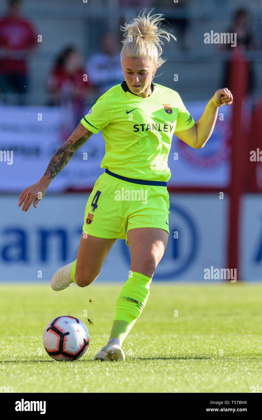 Maria pilar leon cebrian High Resolution Stock Photography and Images ...