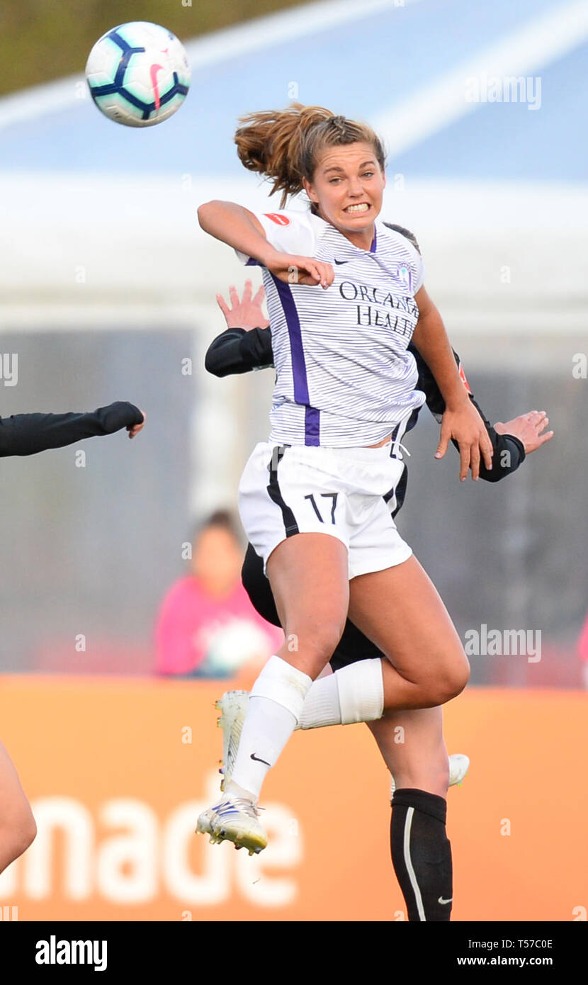 Orlando pride hi-res stock photography and images - Alamy