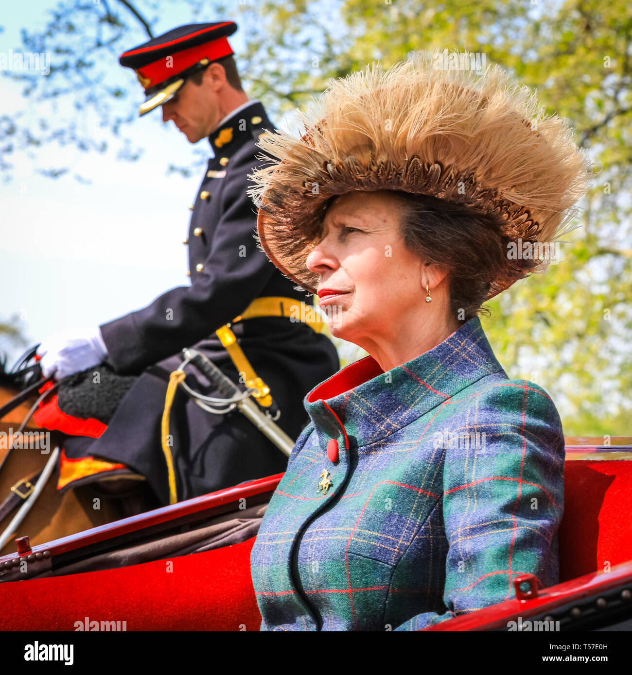 Princess anne park hi-res stock photography and images - Alamy