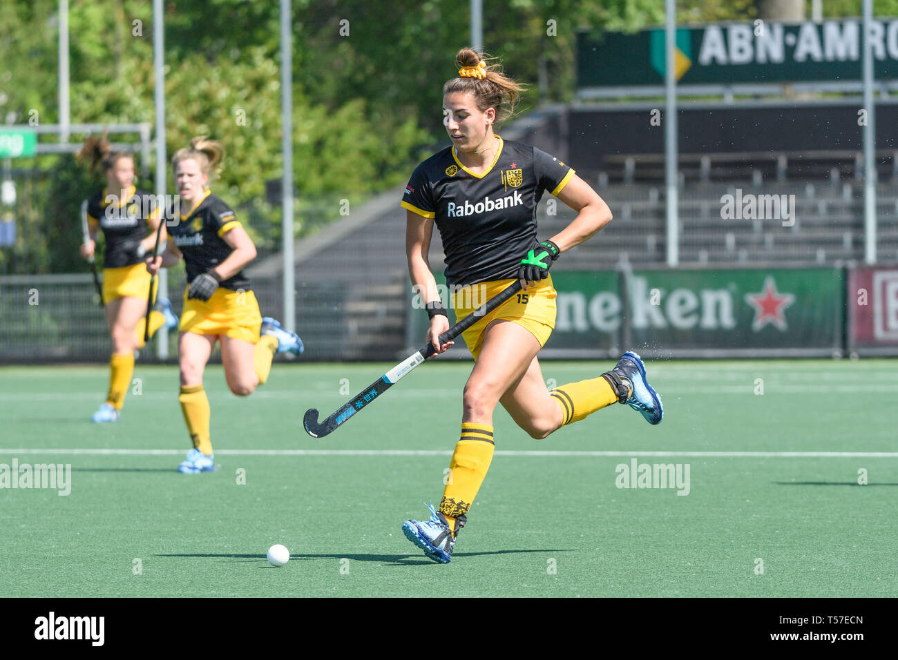 Den bosch hockey club hi-res stock photography and images - Alamy