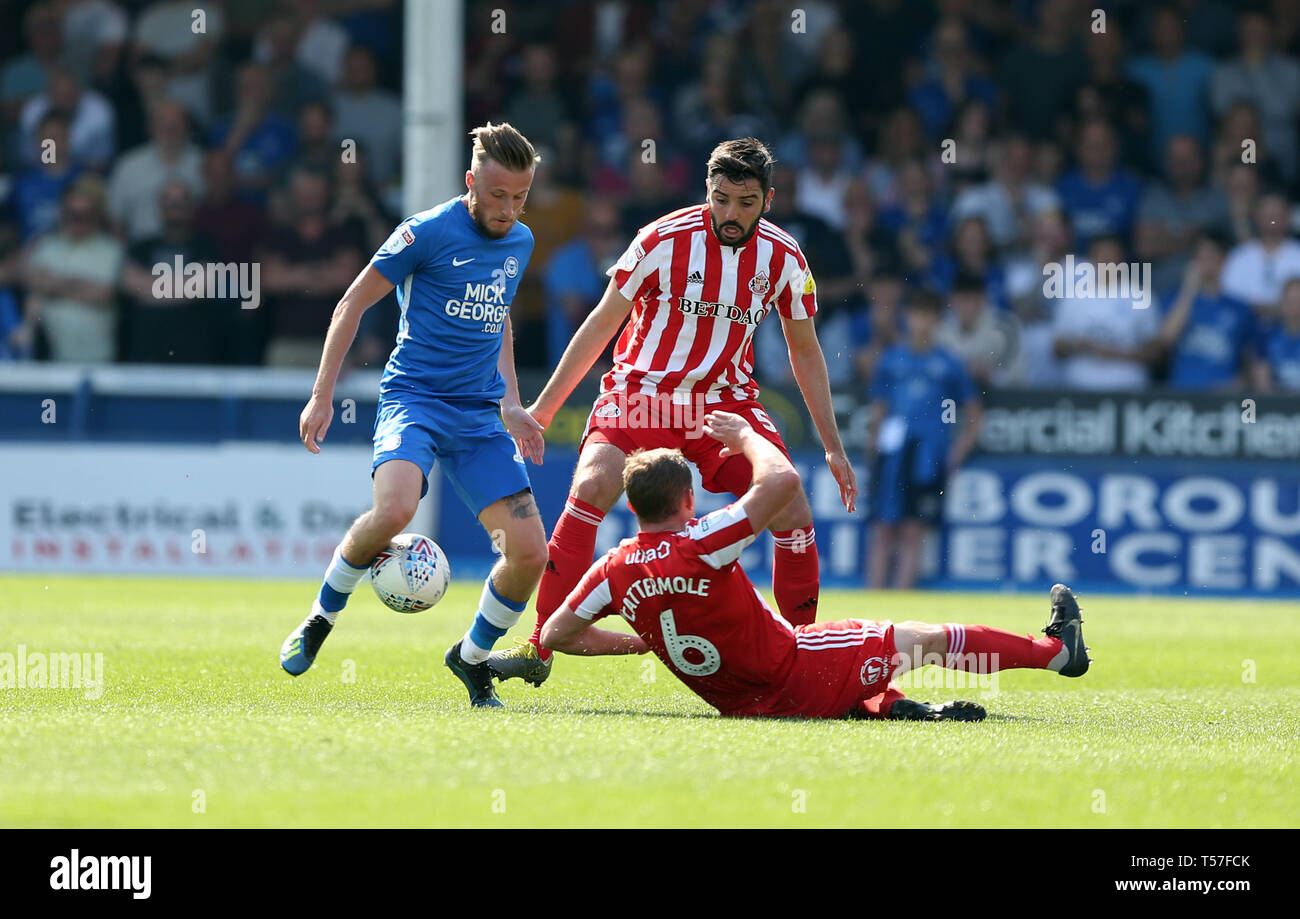 George cooper hi-res stock photography and images - Alamy