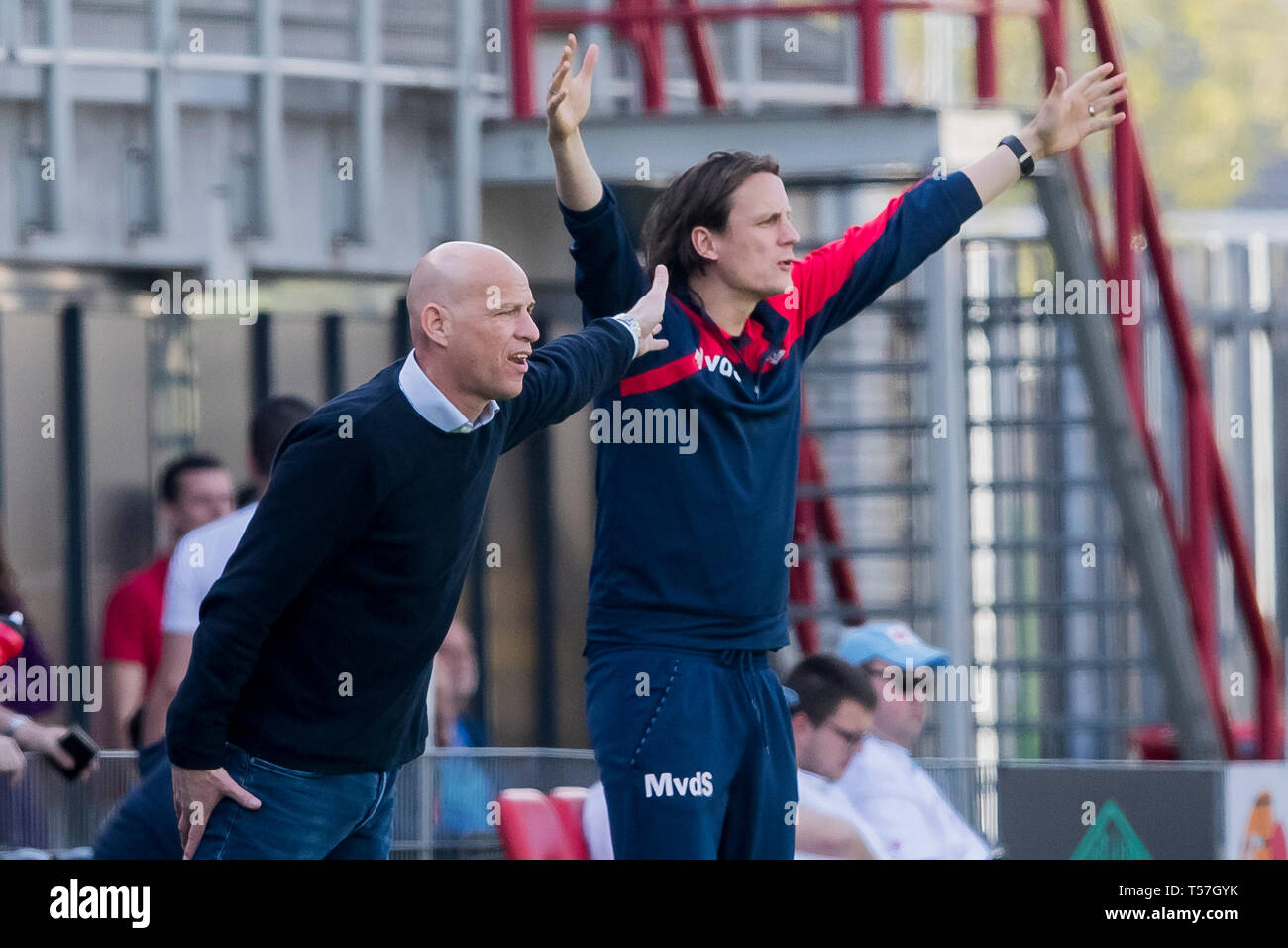 Marcel van der sloot hi-res stock photography and images - Alamy