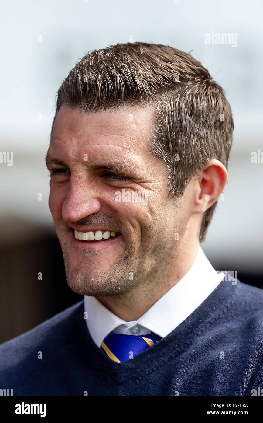 Oxford united football club hi-res stock photography and images - Alamy