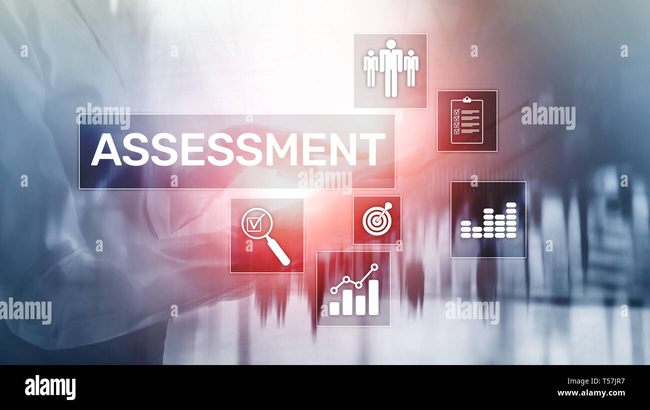 Assessment Evaluation Measure Analytics Analysis Business and ...