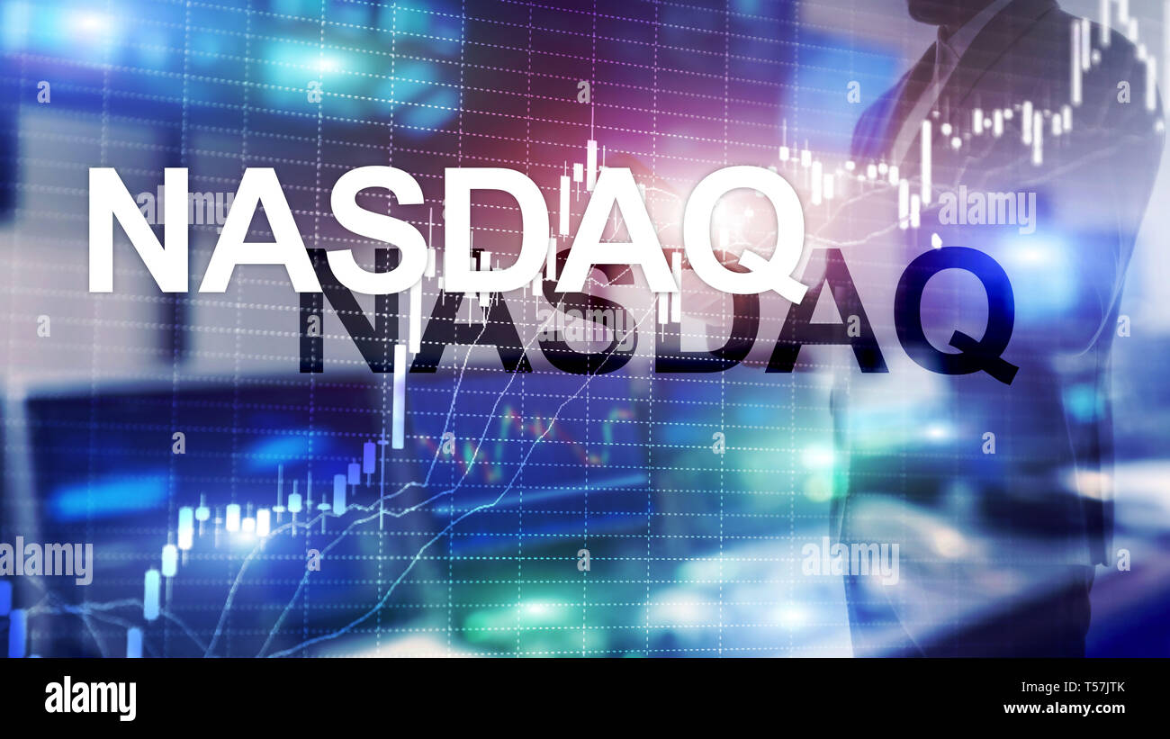 Stock market trade nyc hi-res stock photography and images - Alamy