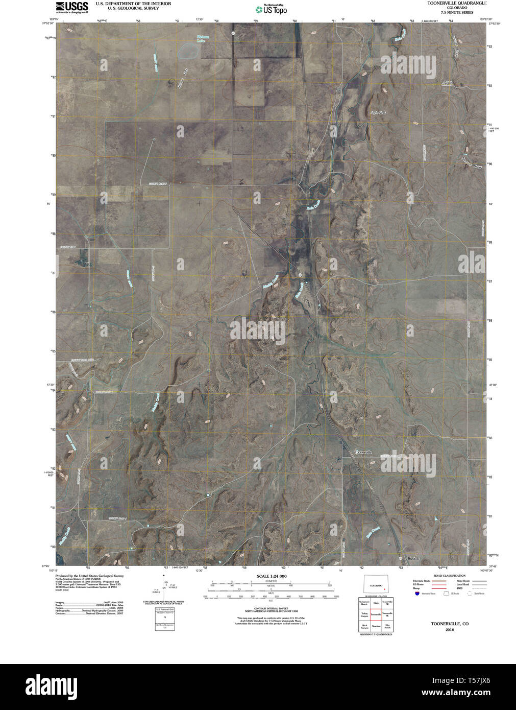 Toonerville hi-res stock photography and images - Alamy