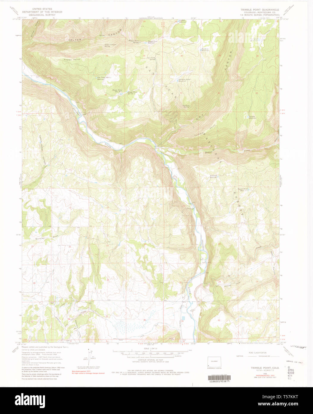 Trimble map hi-res stock photography and images - Alamy