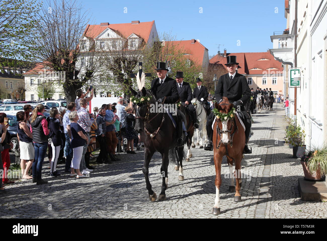 Sorben hi-res stock photography and images - Alamy