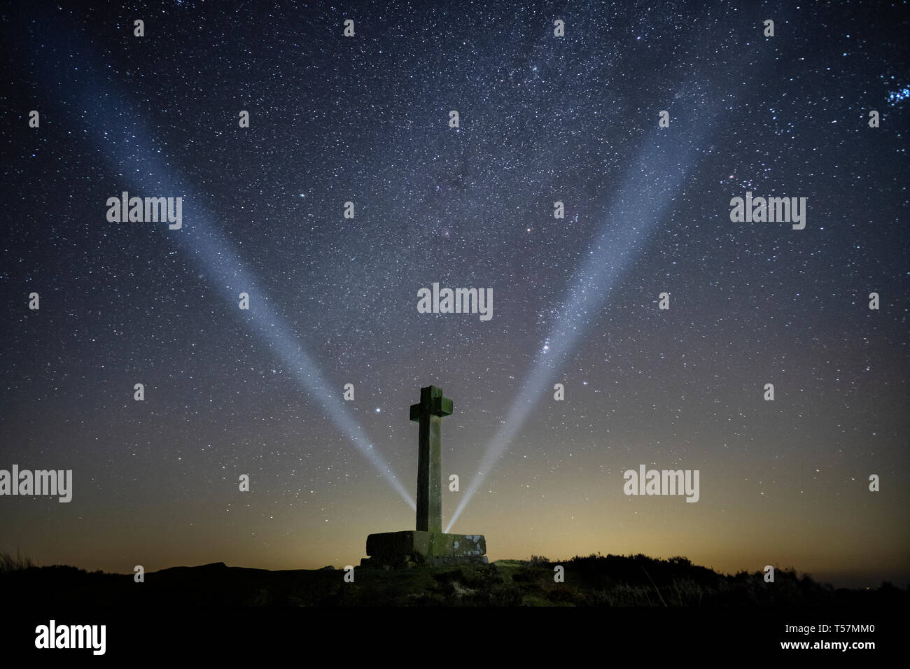 Anna cross rosedale hi-res stock photography and images - Alamy