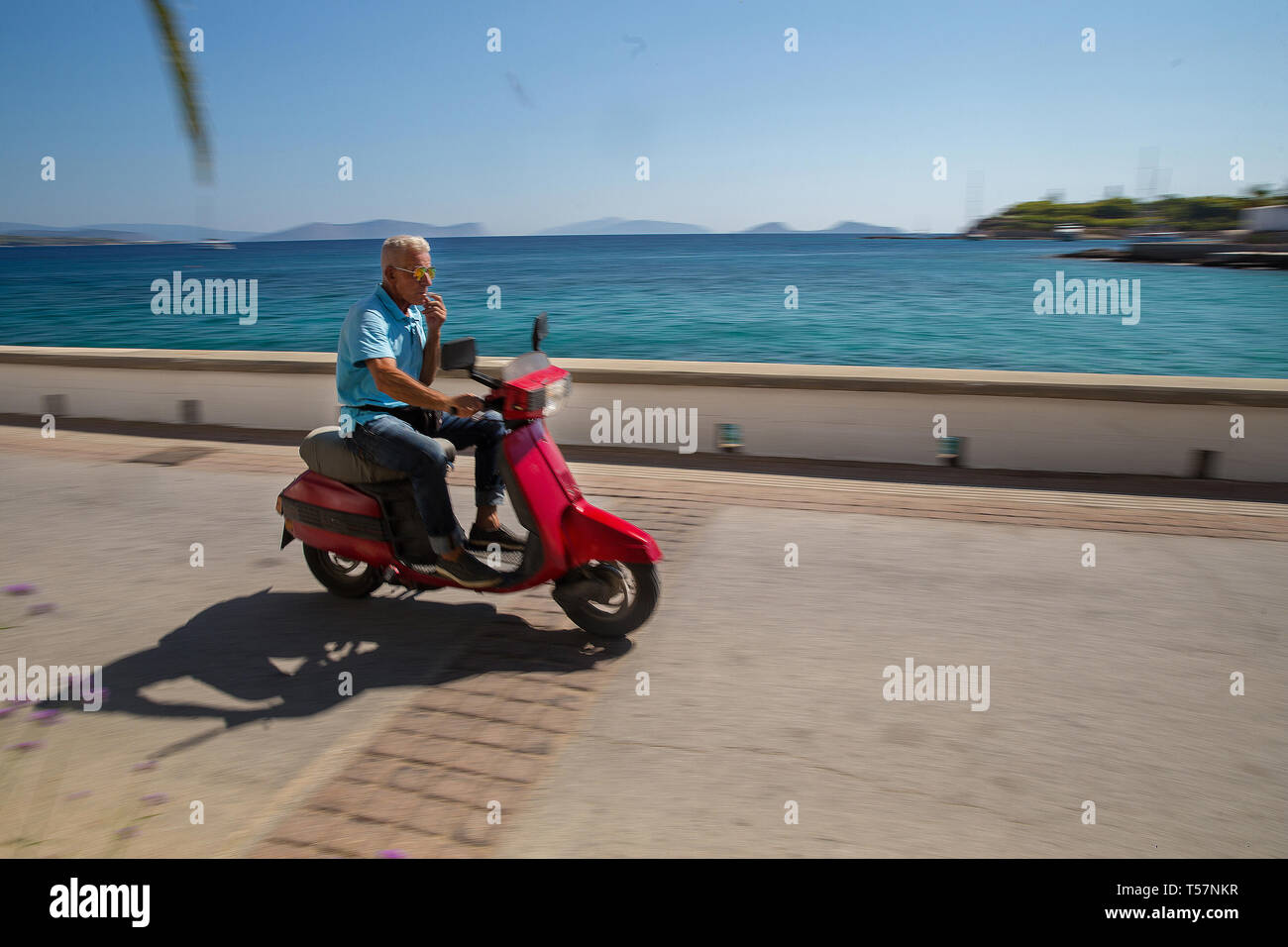 Bike carriages hi-res stock photography and images - Alamy