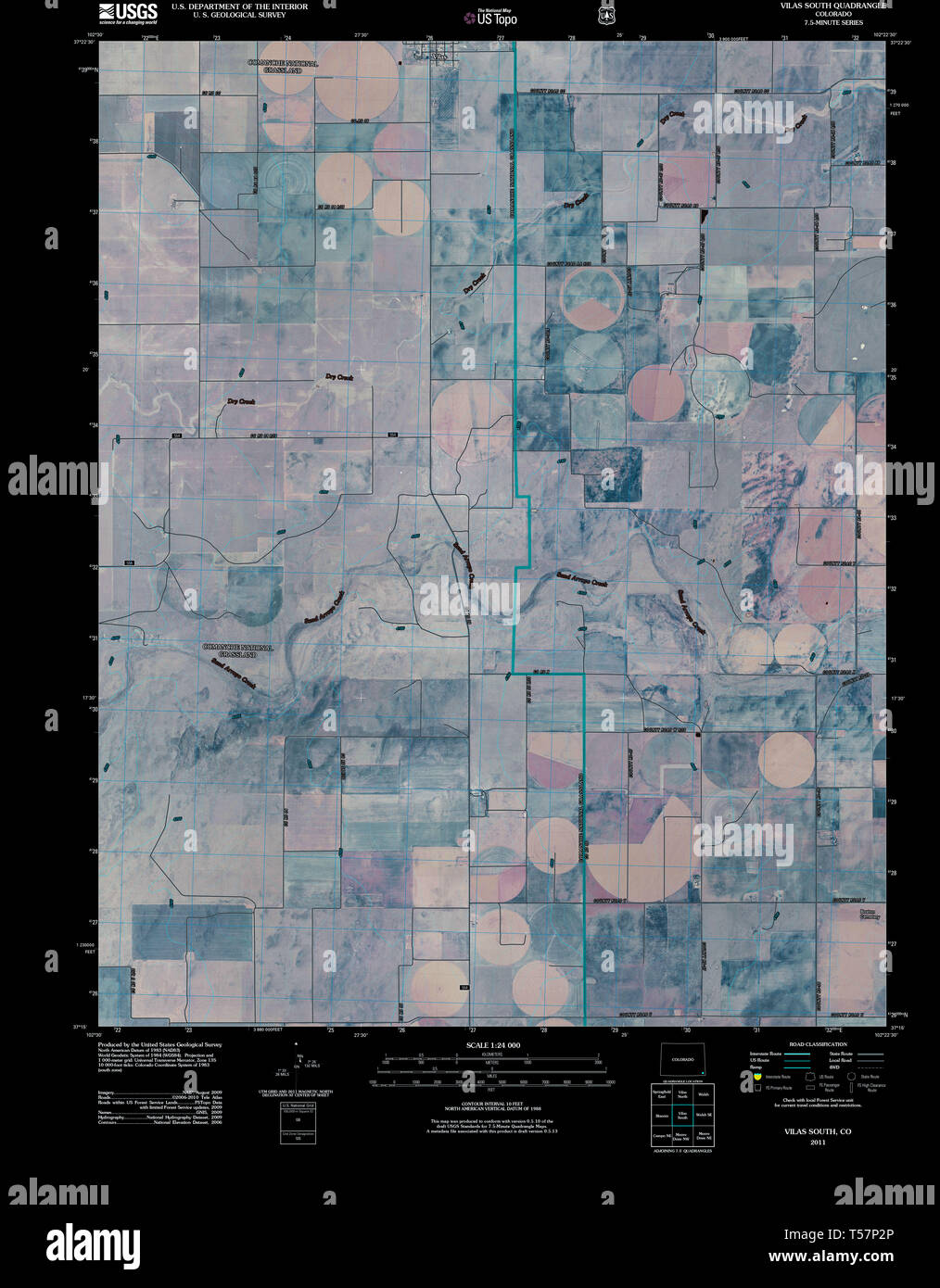 Vilas map hi-res stock photography and images - Alamy