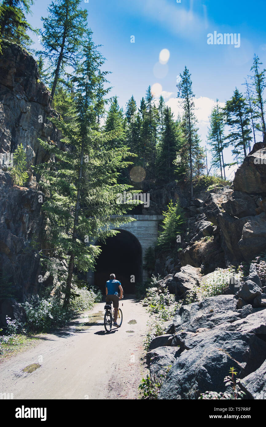 Rail bike hi-res stock photography and images - Alamy