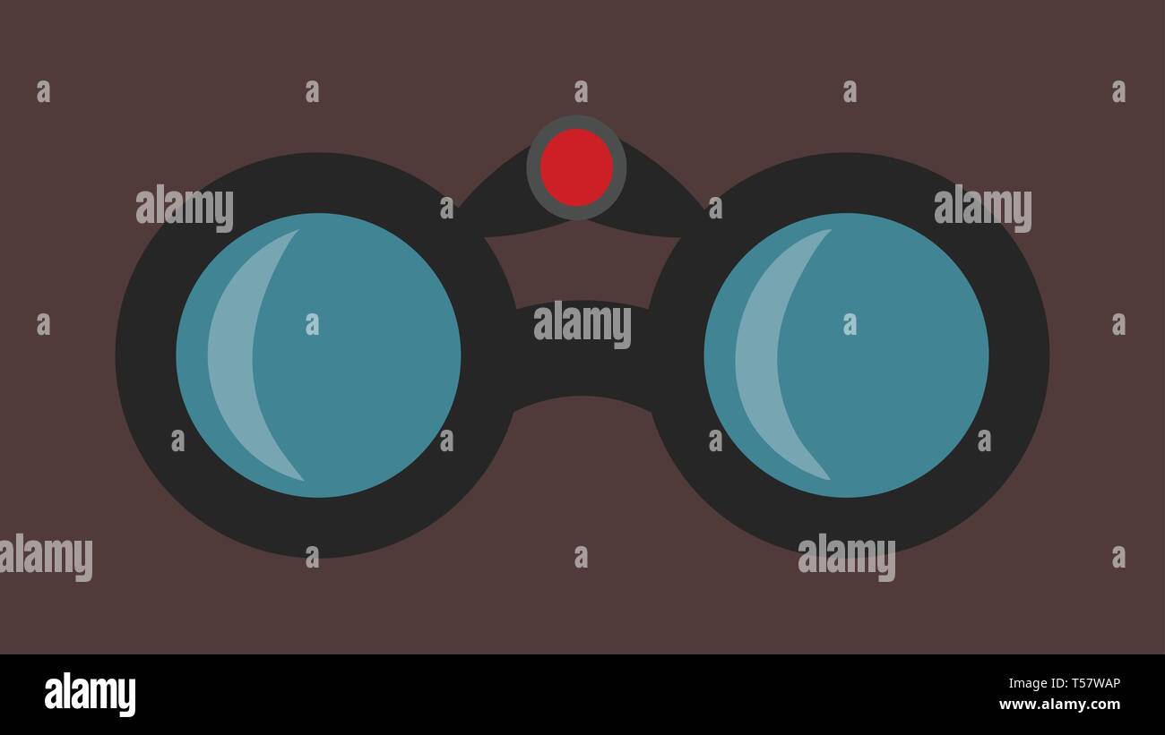 Eye focus vision zoom Stock Vector Images - Alamy