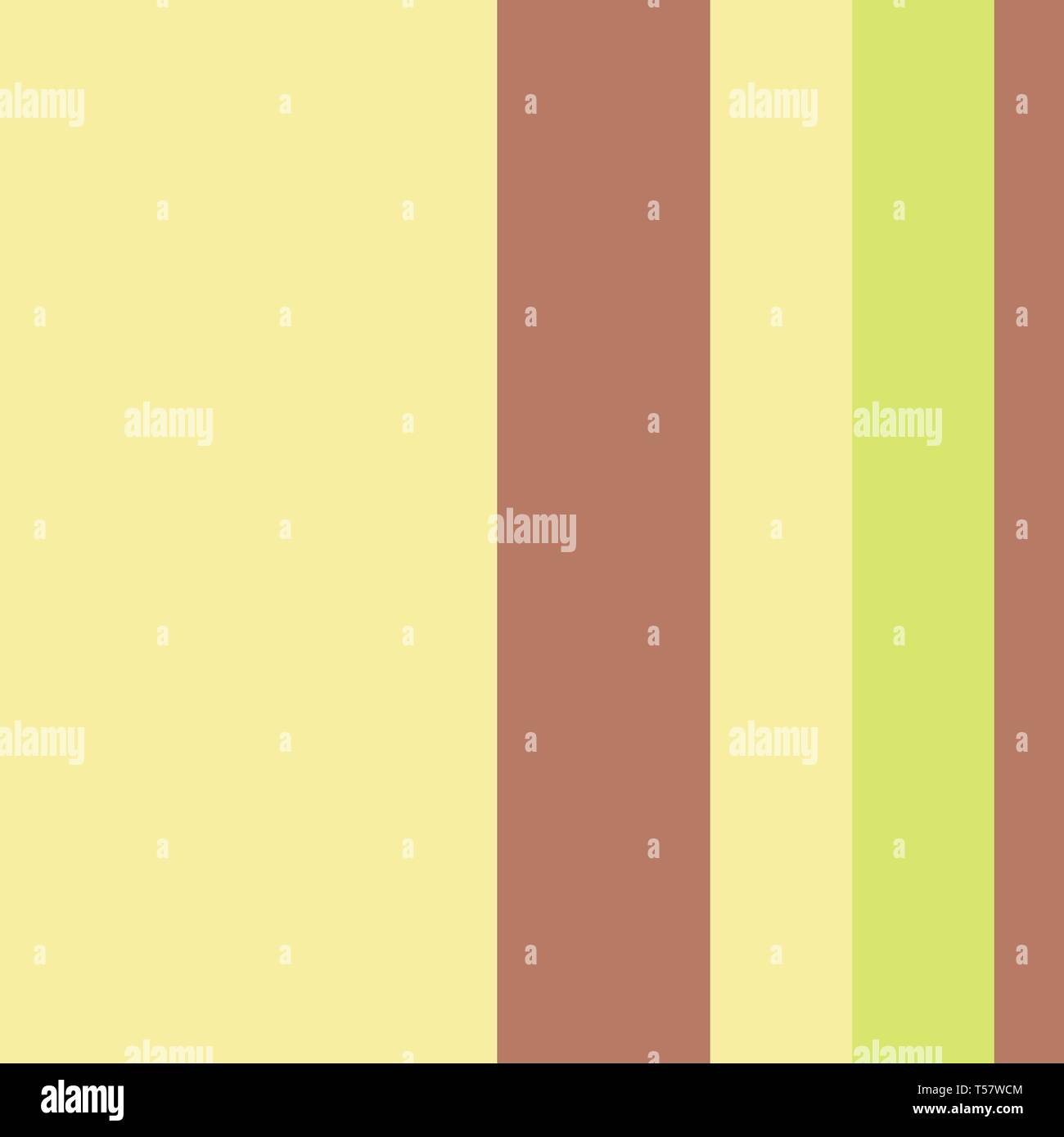 Three-coloured vertical stripes consisting of the colours skin, light ...