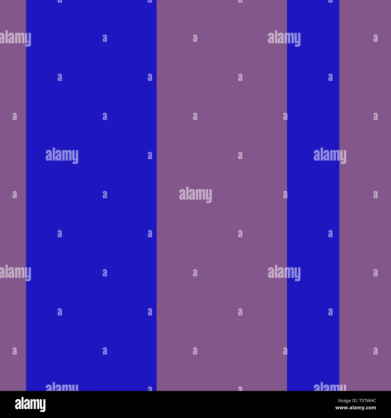 Three-coloured vertical stripes consisting of the colours purple, blue ...