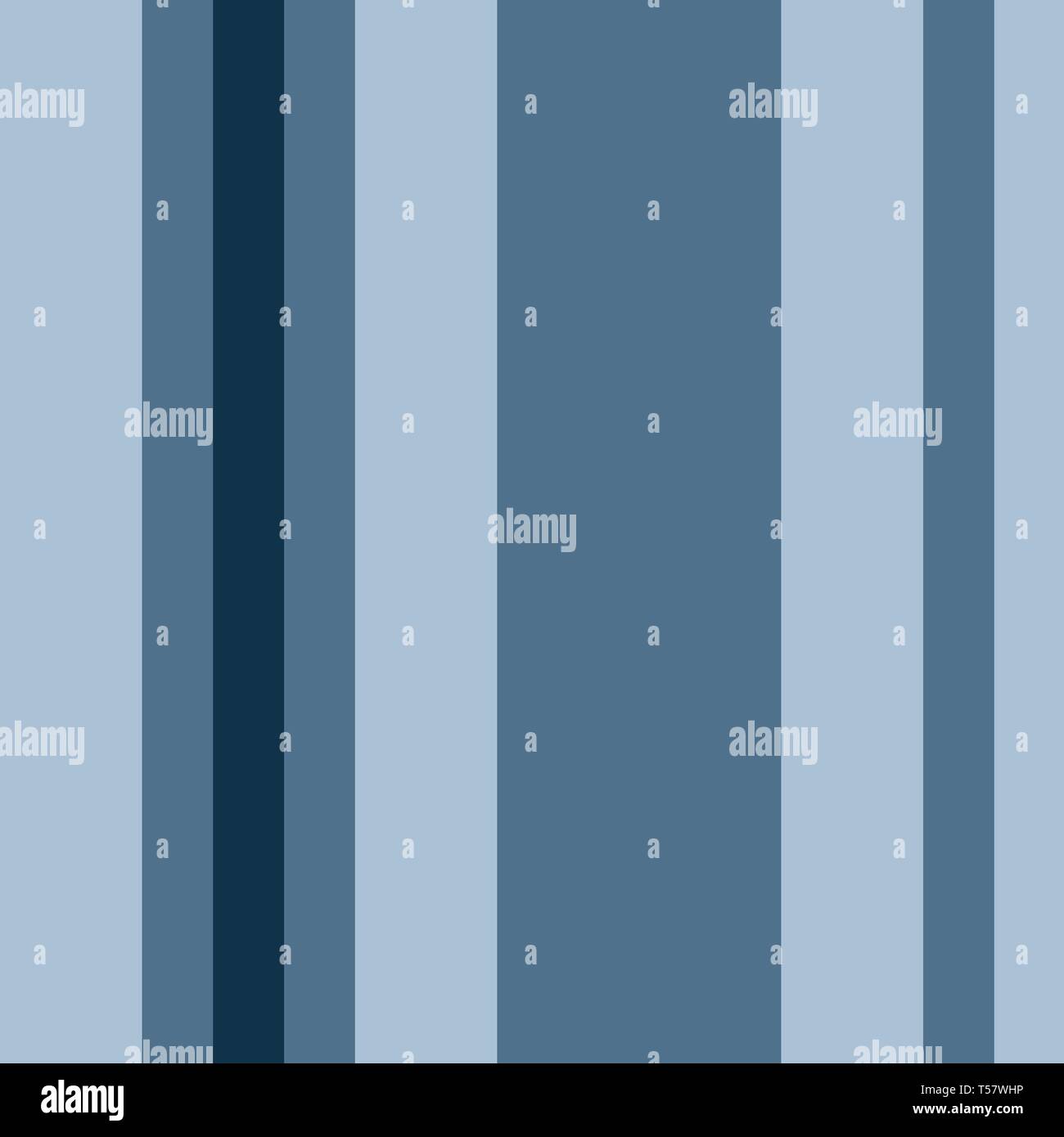 Three-coloured vertical stripes consisting of the colours blue, light ...