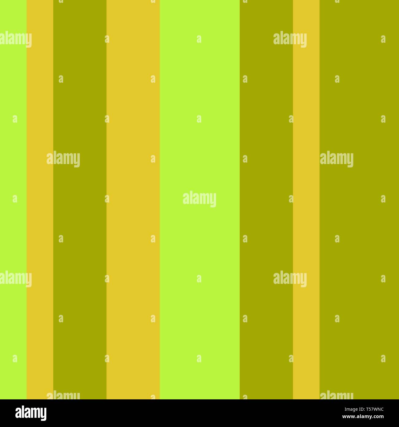 Three-coloured vertical stripes consisting of the colours yellow, light ...