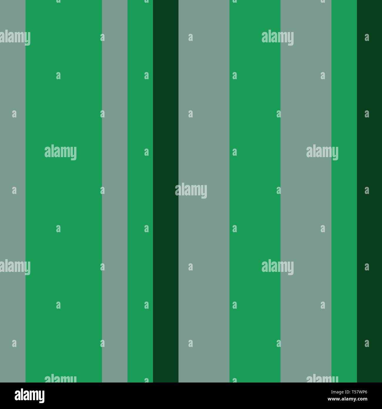 Three-coloured vertical stripes consisting of the colours green, olive ...