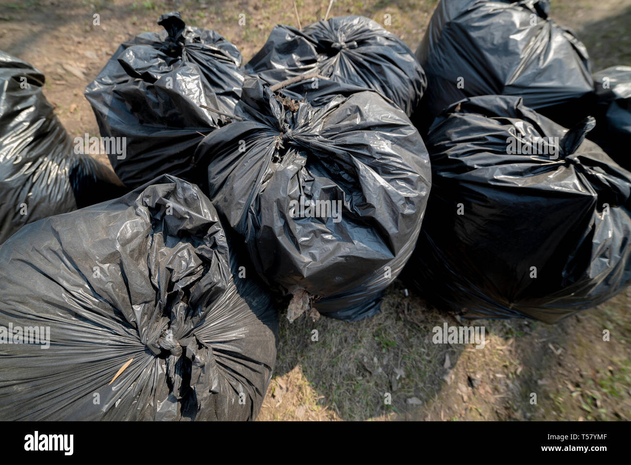 Trash Pile Stock Photos & Trash Pile Stock Images - Alamy
